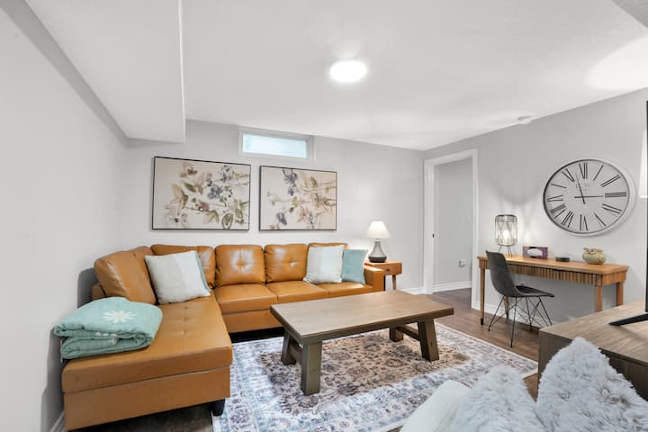 Bgb~dog Friendly W/out Apartmnt - Kitchener