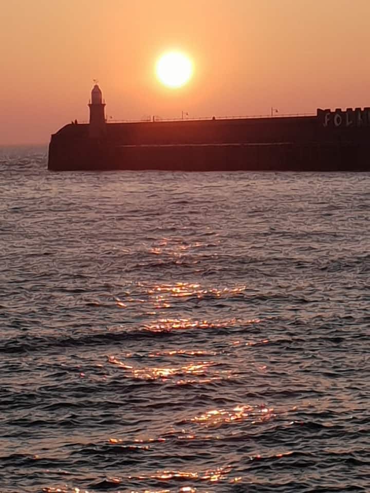 Prego, Folkestone - Folkestone