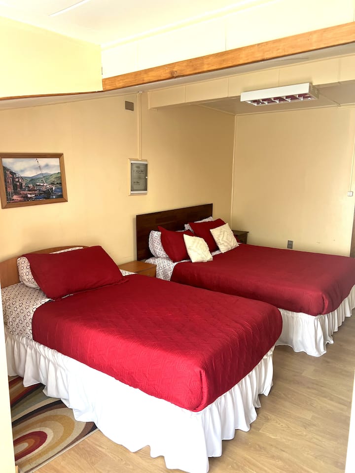 Apartamento En Ancud N.º 4 - Ancud