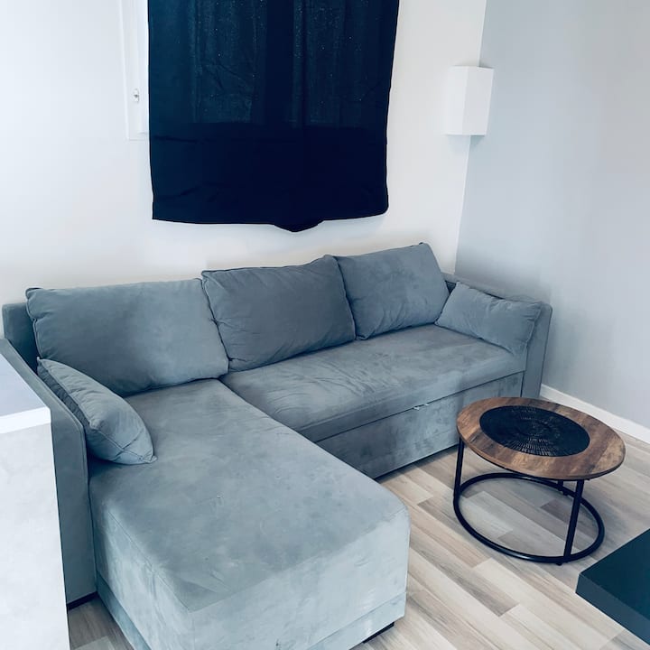 Studio - Bourgoin-Jallieu