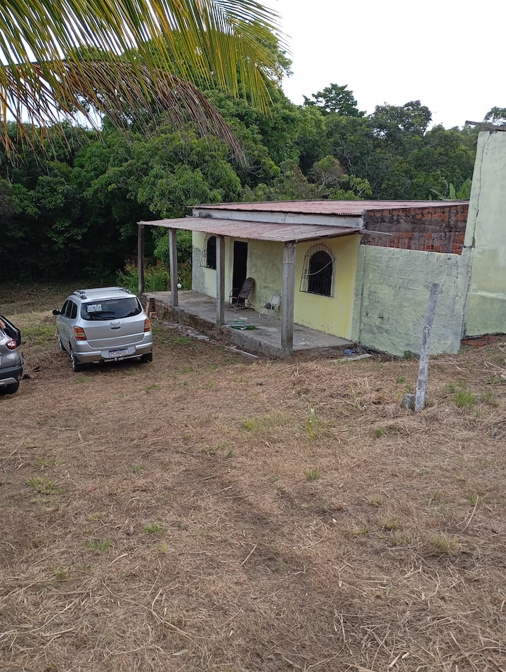Casa Em Itaparica - Itaparica
