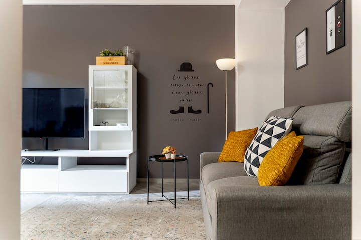 Mannelli Apartment - Florenz