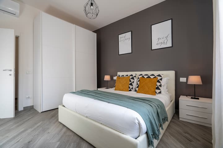 Mannelli Apartment - Florence