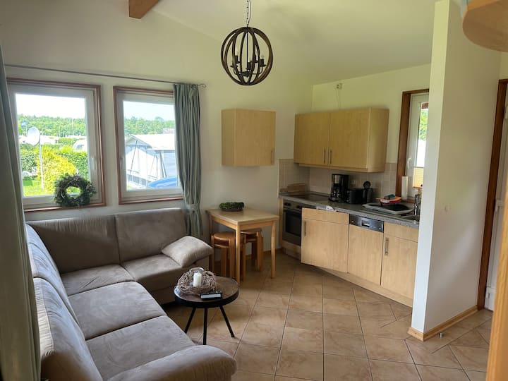 Haus 1 - Behrensdorf