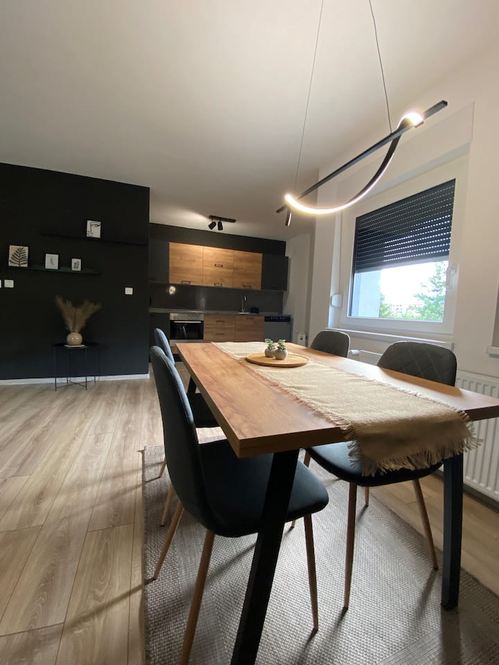 Sarajevo Lux Apartment 7 - Free Garage - Sarajevo