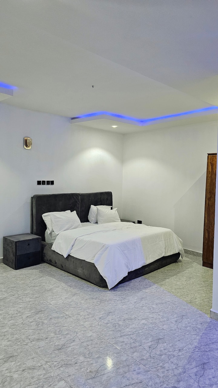 Oyster Lifestyle Residence - D4 - Abudża