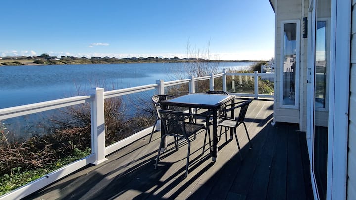 Boston Lodge, Church Farm - Bognor Regis