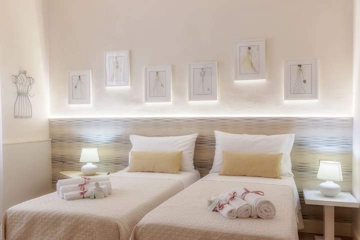 L'arena B&b - Capua