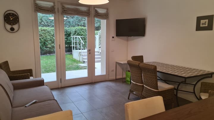 Olva House - Peschiera del Garda