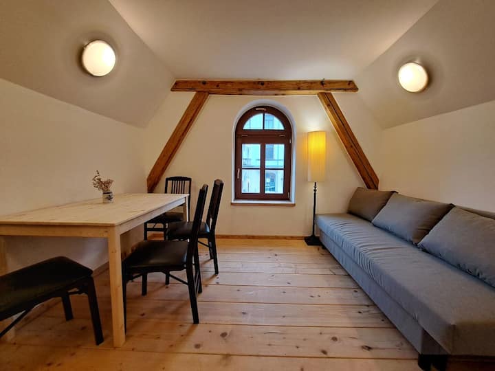 Zollhaus Blasewitz - Dresden