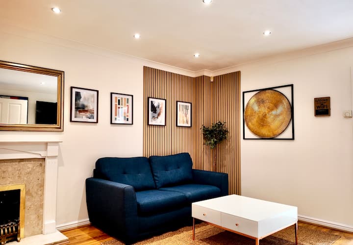 Beaumont House - Northampton