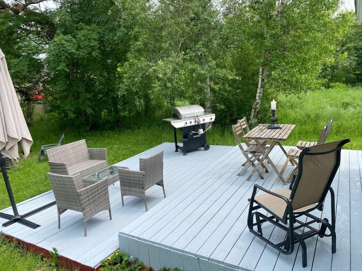 Cozy Cottage 5 Min Walk To Parlee Beach - Shediac