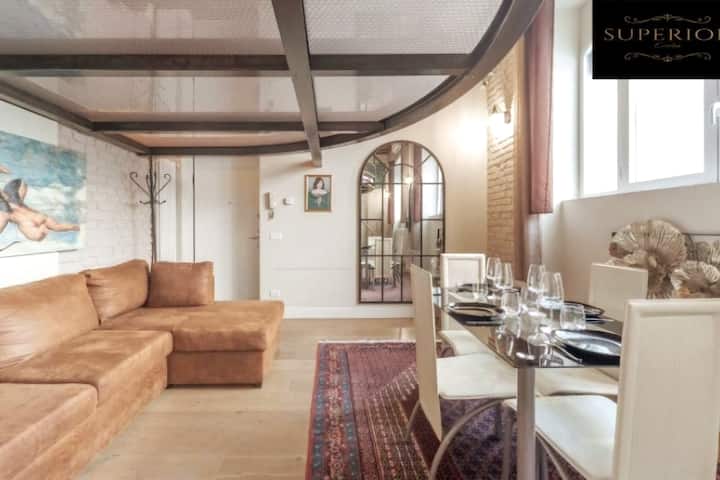 Eccelso Superior - Milão