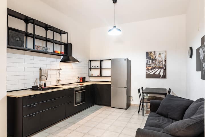 Vicolo Stretto - Noto