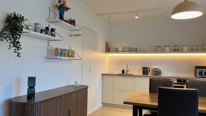 ÍBúð í Hjarta Reykjavíkur - Reykjavík