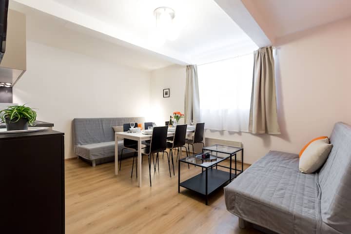Agram City Apartment - Zagabria