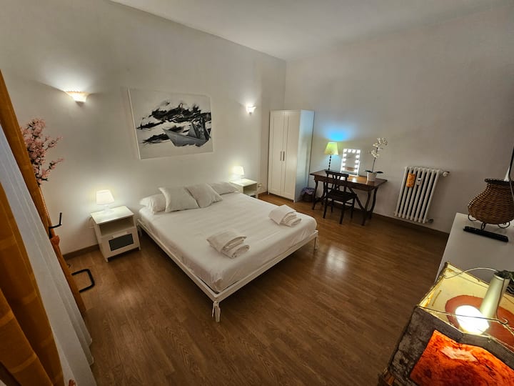 Appartamento Con Spa Privata A Roma - Rome