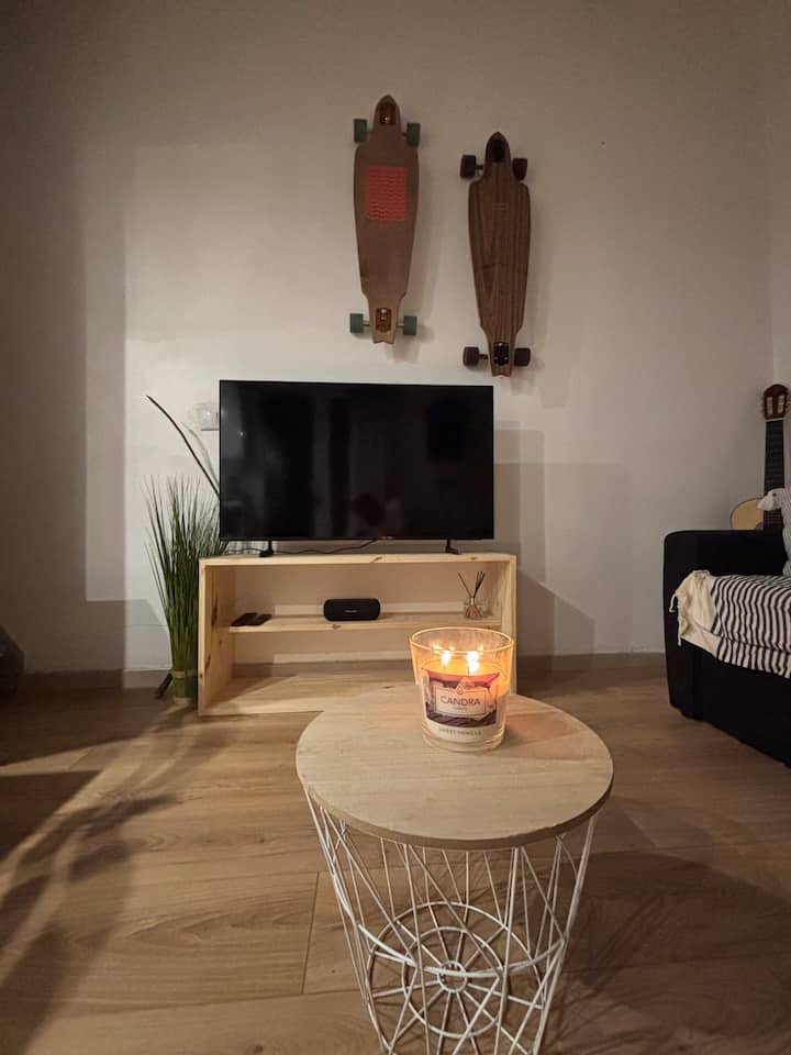 Maison Port Leucate - Leucate