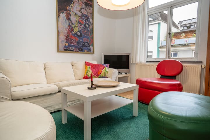 Kulturetage Zentral In Bremen - Bremen