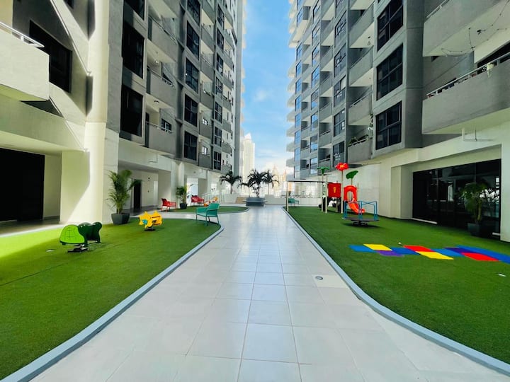 Cómodo Apartamento En La Ciudad De Panamá. - Panama