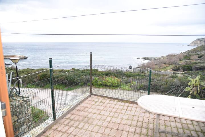 Appartement Coté Mer - Centuri