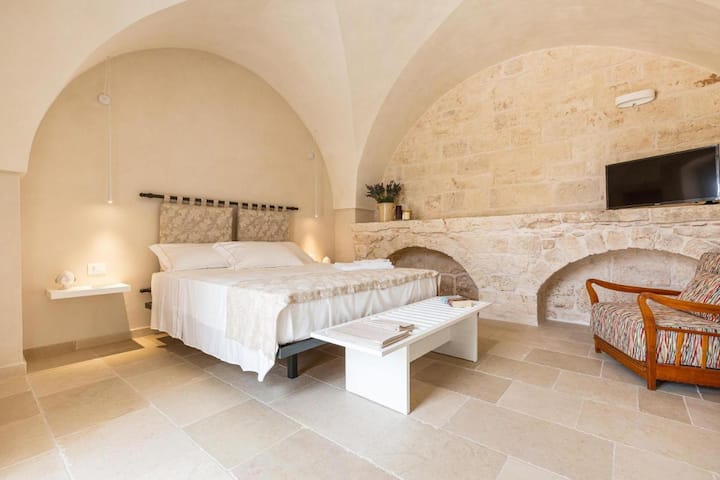 Suite Masseria Macchia - Ceglie Messapica
