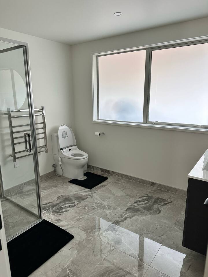 Luxury Guest Suite - Tauranga