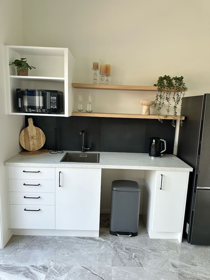 Luxury Guest Suite - Tauranga