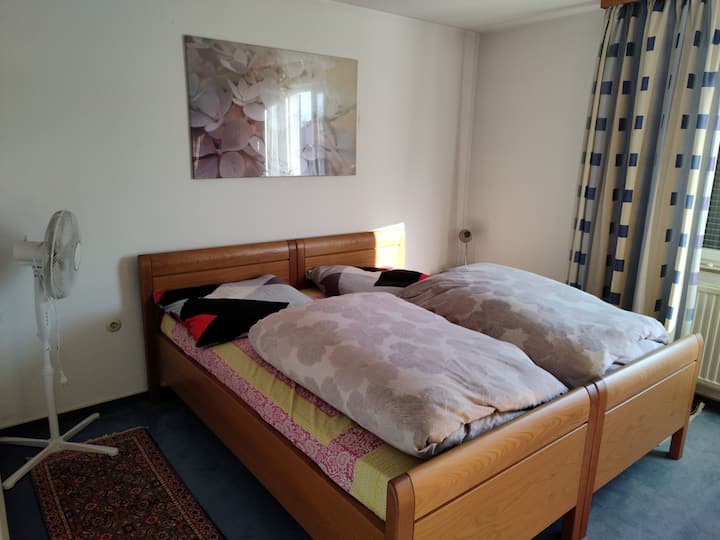 Charming 2.5-room Apartment In Sindelfingen - Sindelfingen