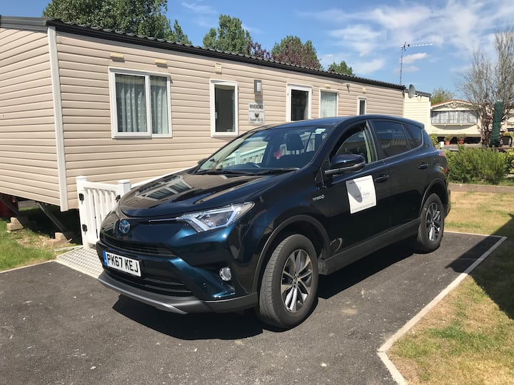 43 Kensington Marton - Blackpool