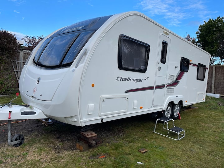 Campervan Accommodation - Taupo
