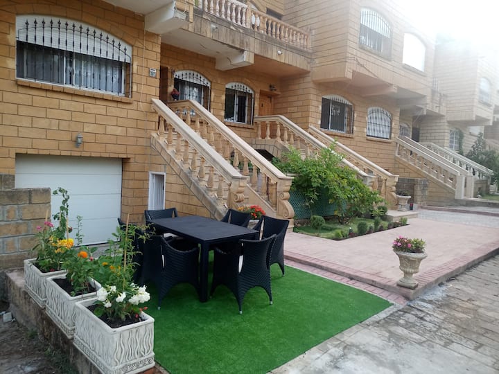 Grande Maison Familiale - Tanger