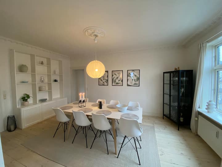 Lejlighed I København - Copenhagen