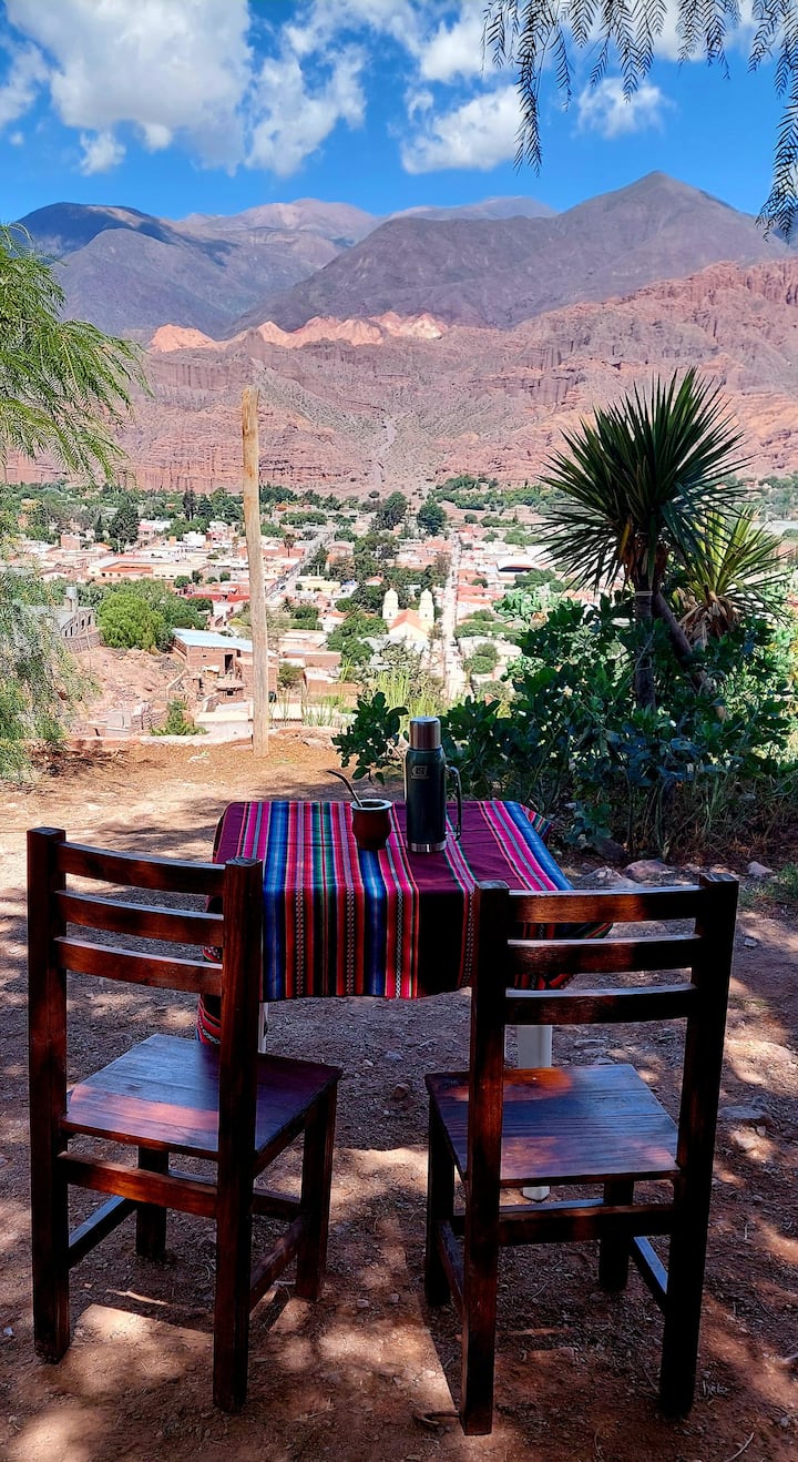 Casa De Campo Para Parejas O Nómadas - Provincia de Salta