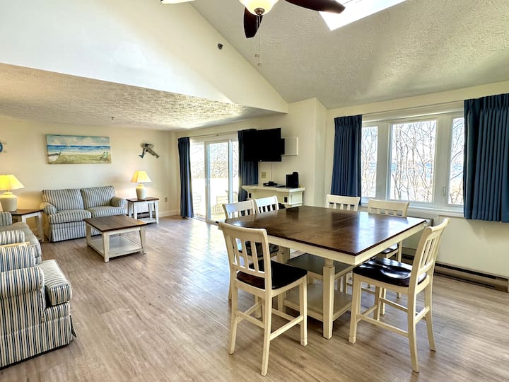 Charming Condo In Wells - Wells, ME