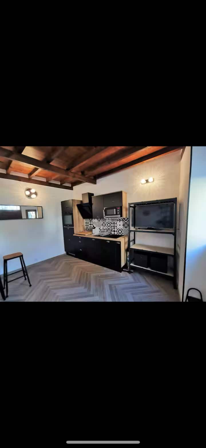 Maison De Ville Bastiaise - Bastia