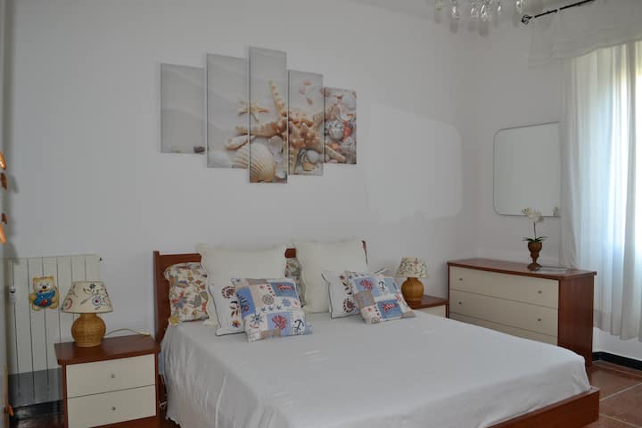 La Conchiglia Casa Vacanze - Chiavari