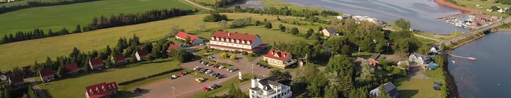 Double Room - Prince Edward Island