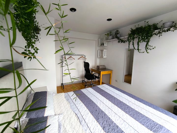 1.6 Big N Cosy Apartment - Arequipa