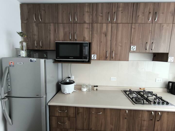 Big N Cosy Apartment - Arequipa