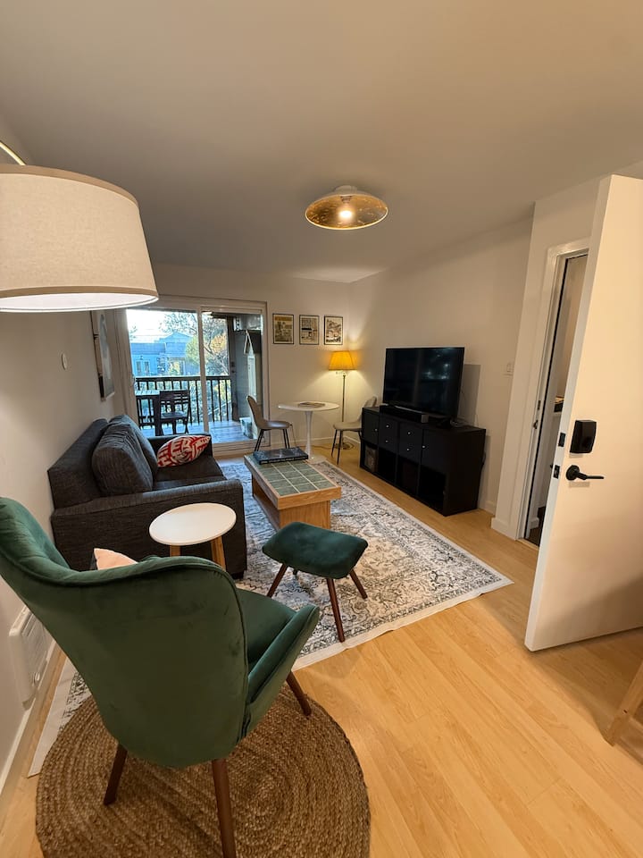 Cozy 1 Bedroom Flat In Potrero - San Francisco, CA