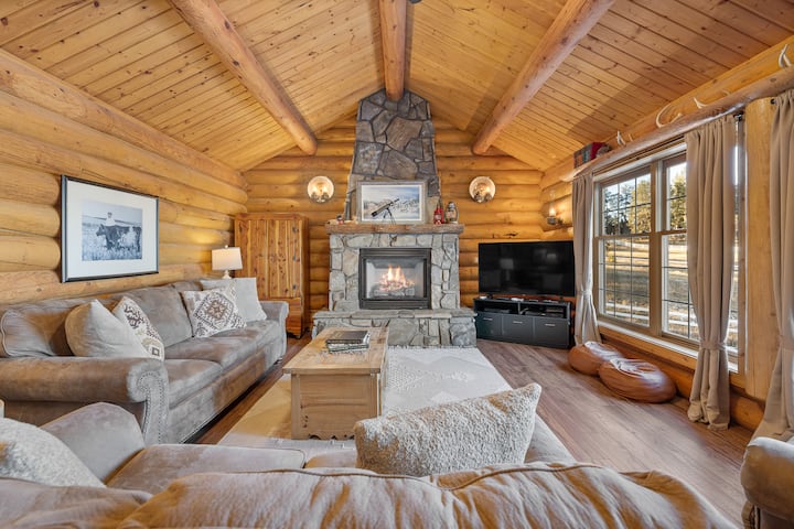 Whitetail Springs Ranch - Custer, SD