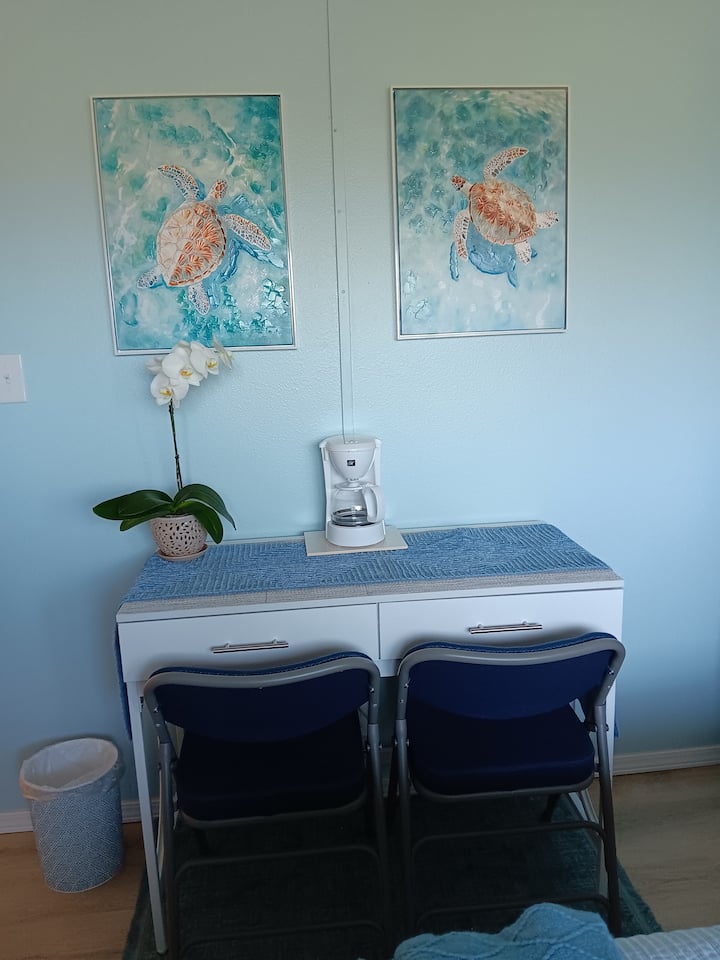 Safe Oasis For Single Travellers - Kihei, HI