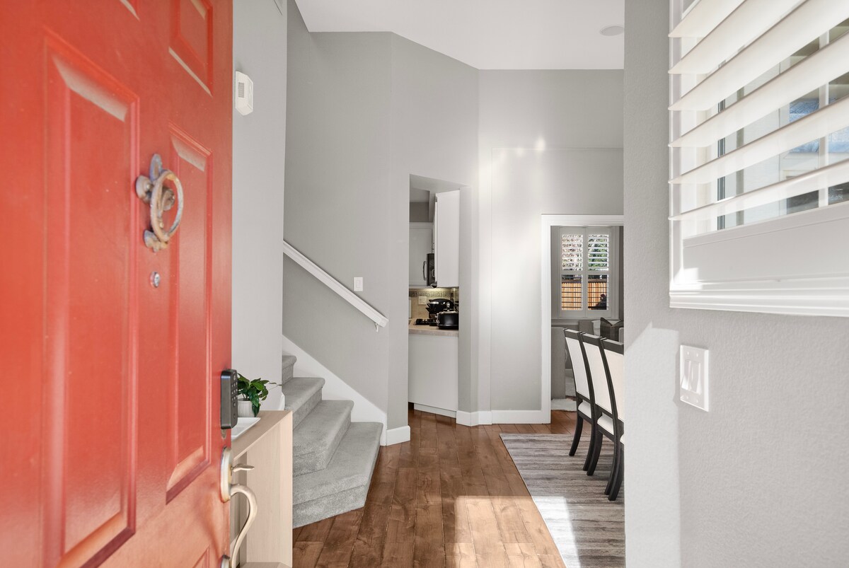 La vida de ensueño en el valle de Napa - Airbnb