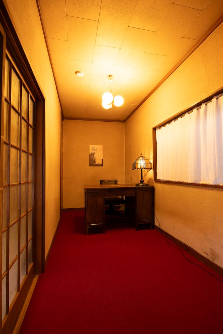 Neo書斎 - 小田原市