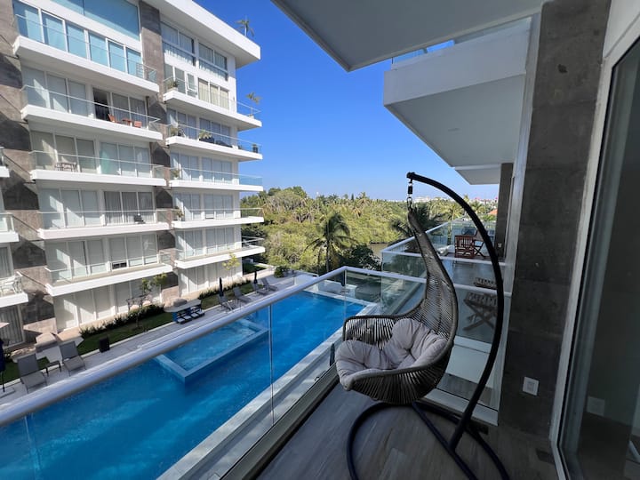 Nuevo Nayarit Quinta San Miguel - Nuevo Vallarta