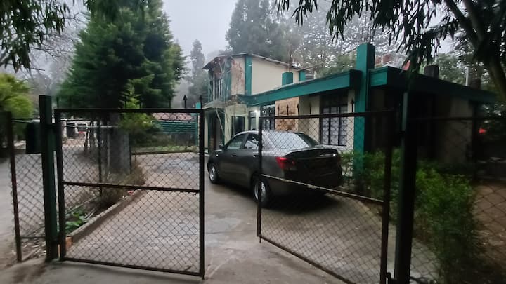 Meghmitra, Mawroh, Shilong.unit1 - Shillong