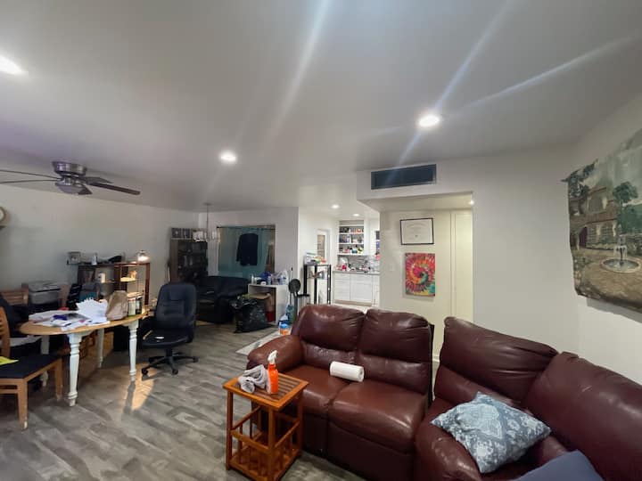 Sun City Home With Spacious Yard - Sun City