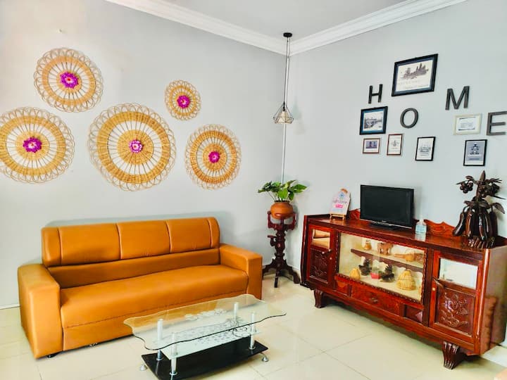Riverstone Home (Home 1) - Cambodia