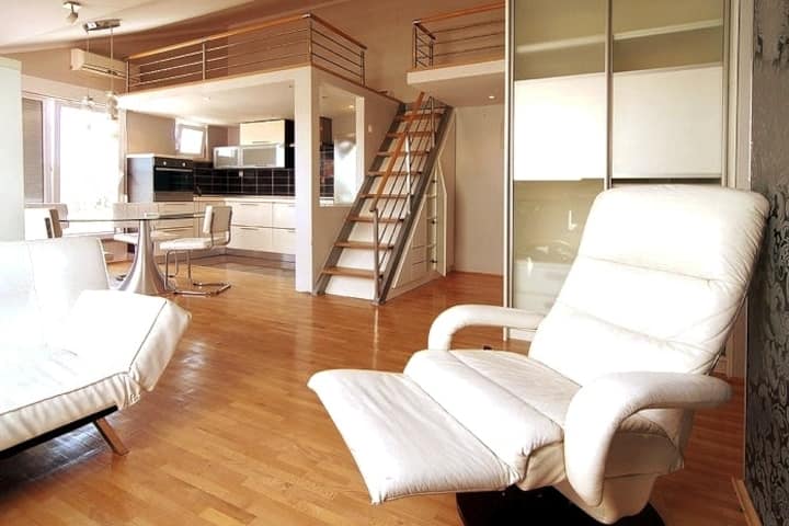 Charming Apartment Zadar - Leona - Zaton